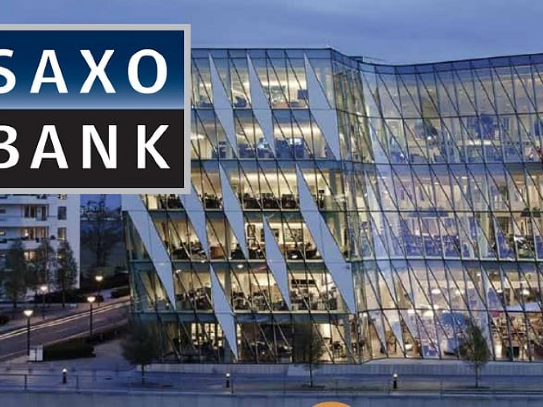Saxo Bank's predictions for 2023: Gold reaches $3000 | Forex-Strategy News